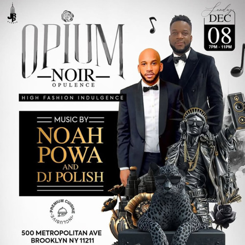 Stream Ganjamaican | Listen to Dj polish n noah powa playlist online for free on SoundCloud