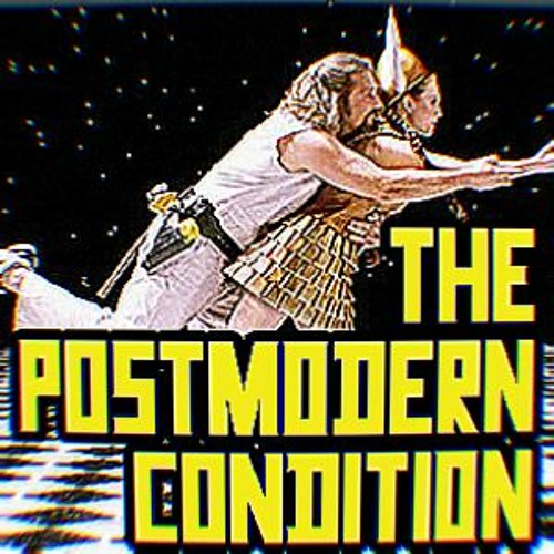 Stream episode Lyotard's The Postmodern Condition by Machinic ...