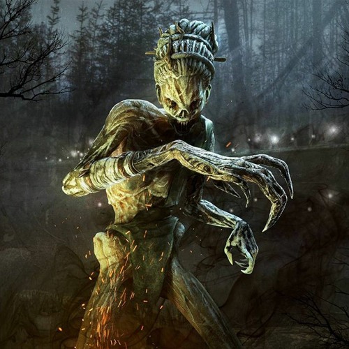 Stream Dead by Daylight The Hag Menu Theme by DBD Fan | Listen online ...