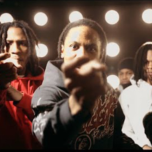 Stream Sdot Go & Jau Hound & NazGPG — Blaze Em by Jay Hound | Listen ...