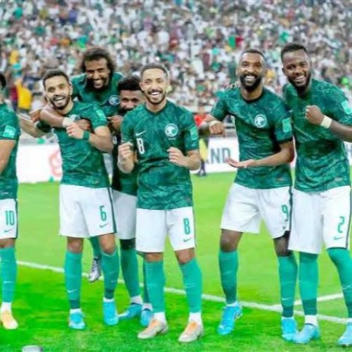 Stream هذا هو الأخضر | أغنية المنتخب السعودي الجديدة - كأس العالم قطر ...