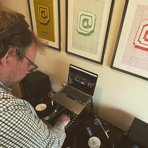 Stream James Steer B2b Biancolato August 2022 by James Steer | Listen ...