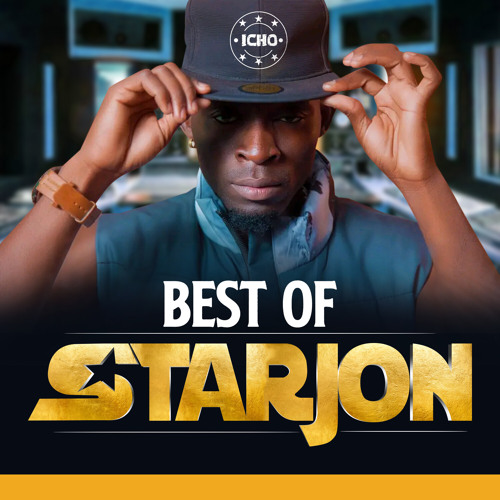 Stream Wagwan by Starjon Icho | Listen online for free on SoundCloud