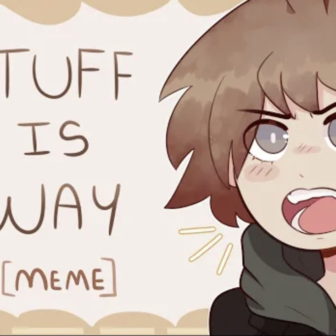 Stream ICantThinkOfA_Name1.0 | Listen to stuff is way playlist online ...