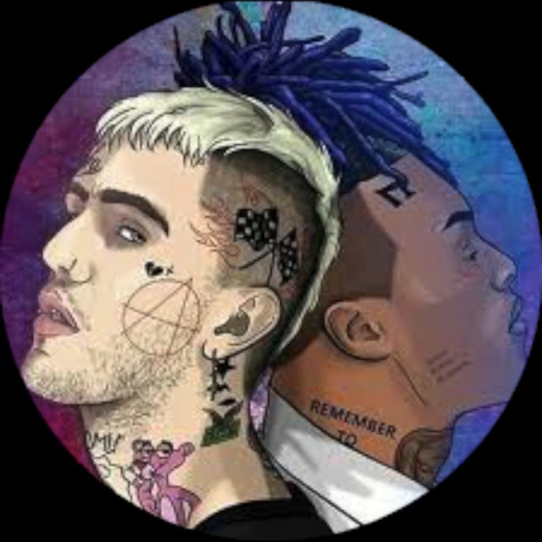 Stream Lil Peep And Xxxtentacion Falling Down Maximo Quinones Remix 8490