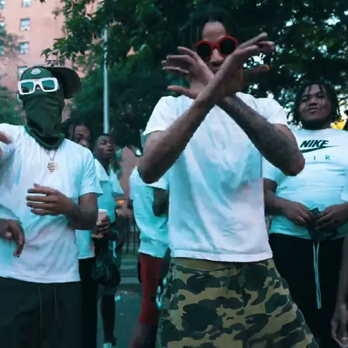 Stream Jay Rilla - Name Of Love by AmiriAlt | Listen online for free on ...