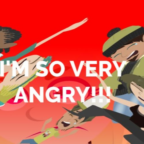 Stream The Angry Loop by laya santos | Listen online for free on SoundCloud