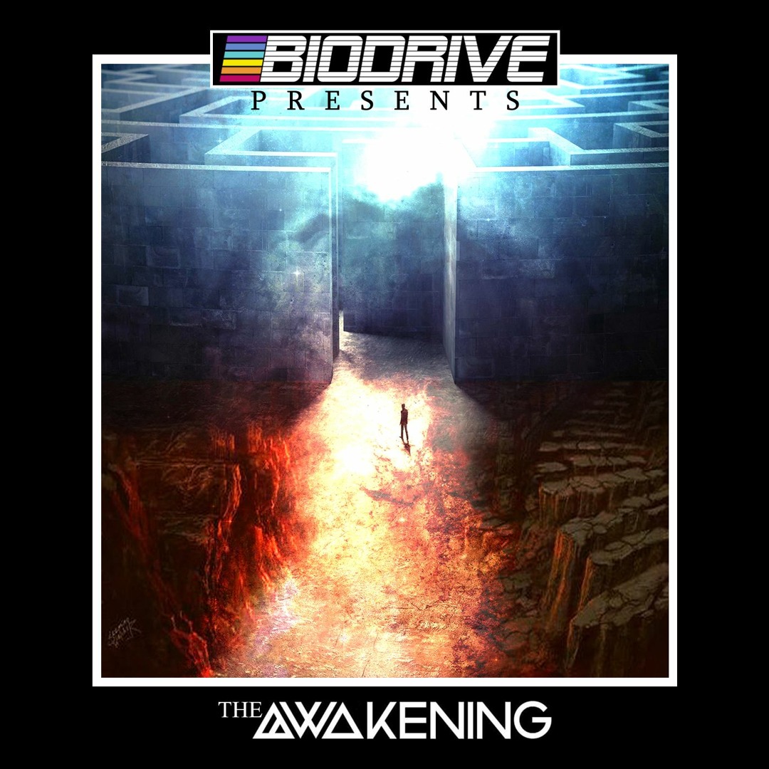 Stream BIODRIVE - The Awakening by BIODRIVE | Listen online for free on ...