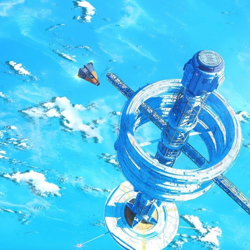 Stream Singularity S Children Space Station By Dnl Listen Online For