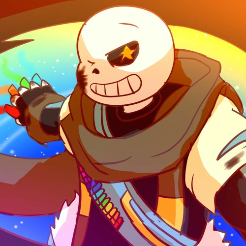 Stream Ink Sans theme for nick nitro tokyovaina V2 by Cool_Dude_100 ...