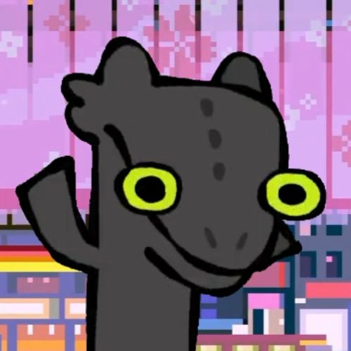 Stream Djsimon24 | Listen to Toothless dancing meme all version ...