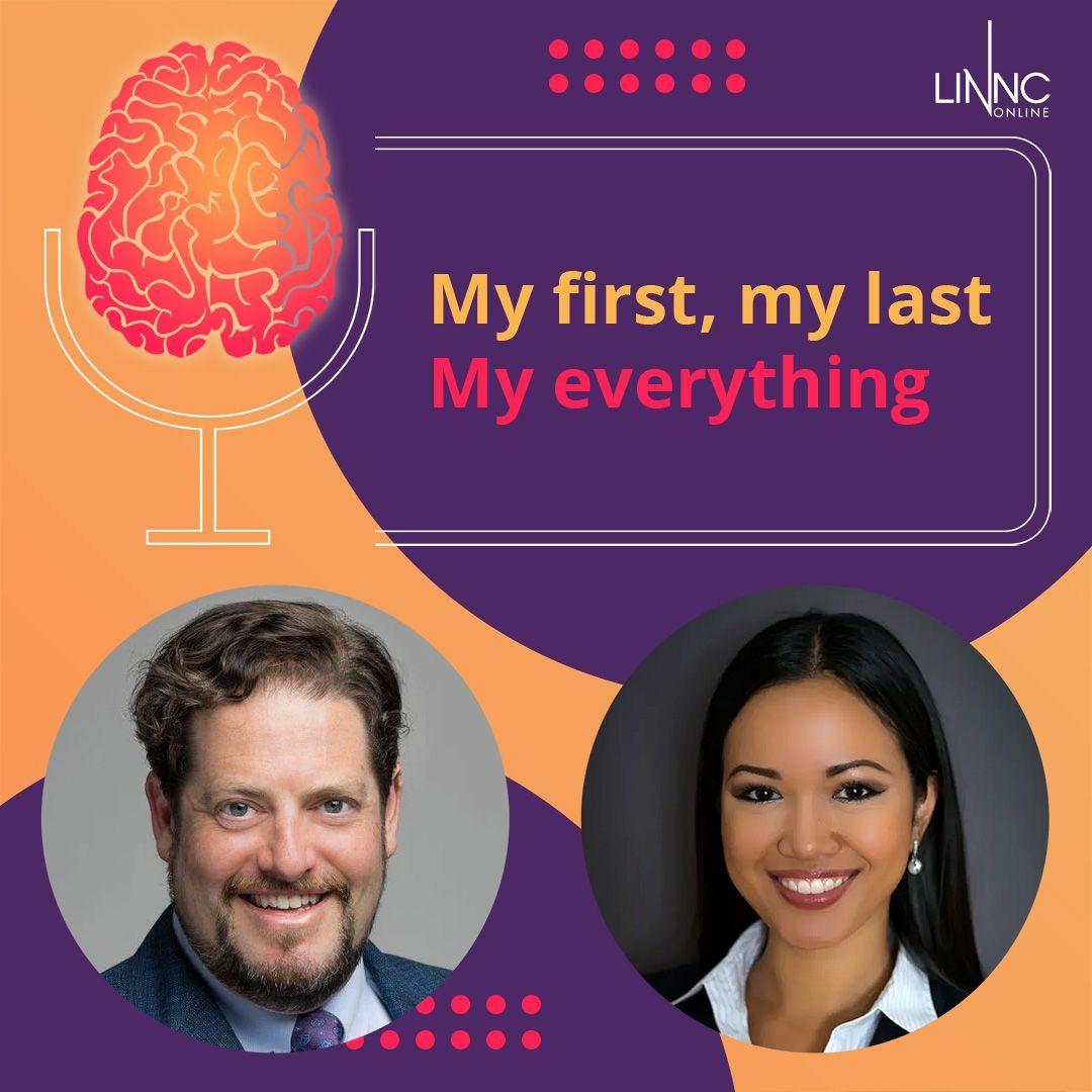 Stream episode My first, My Last, My everything with Dr. Adam Arthur ...