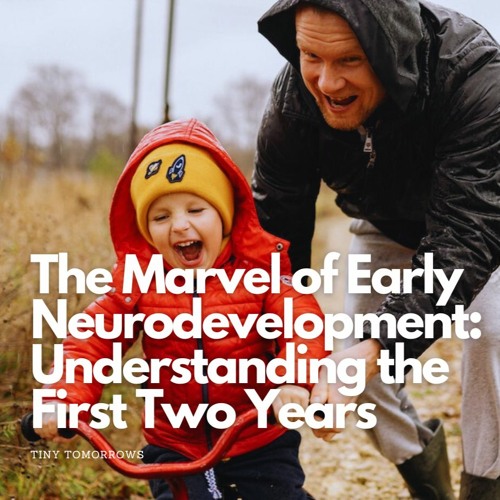 Stream The Marvel Of Early Neurodevelopment.MP3 from Tiny Tomorrows ...