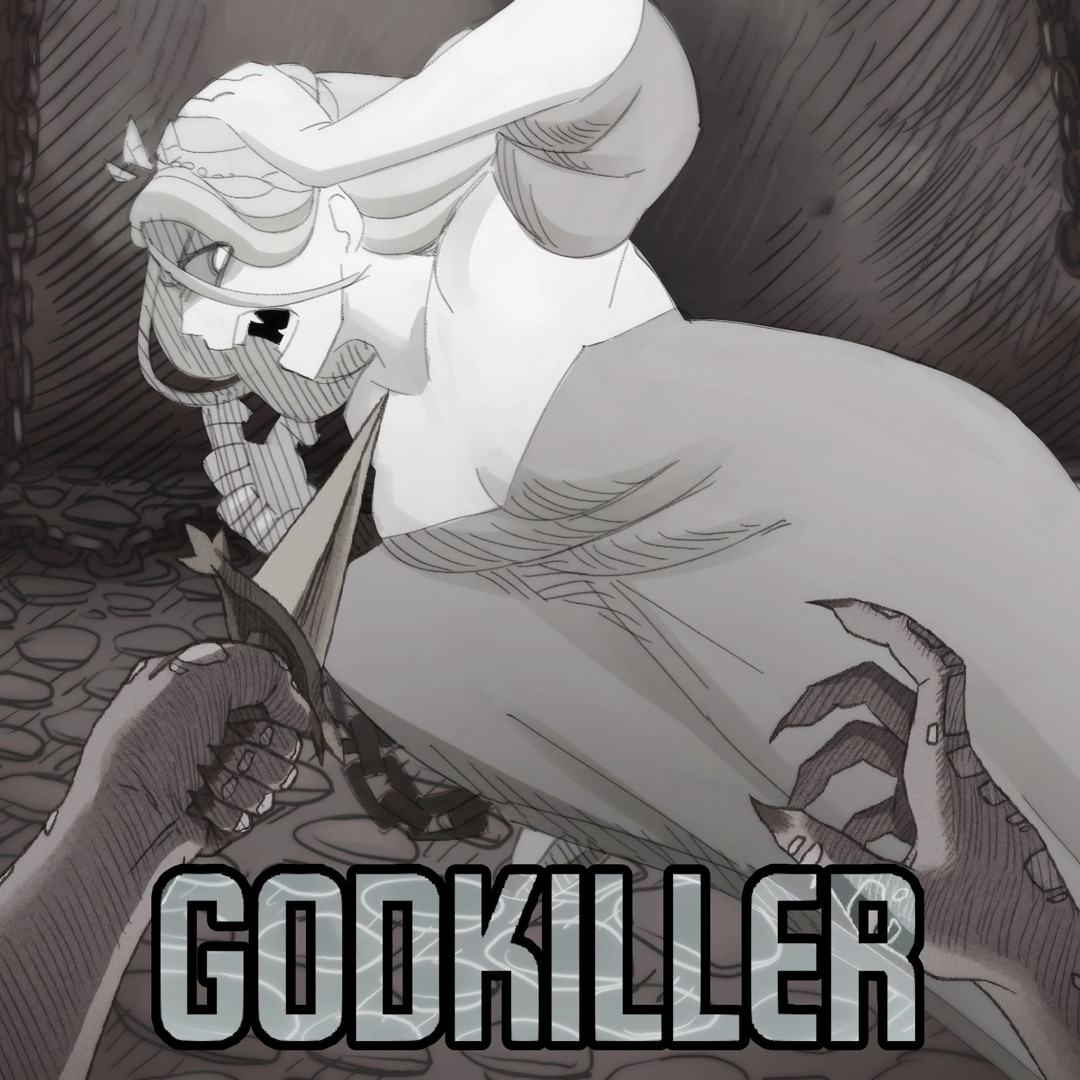 Stream Godkiller [Act 1] (HD) by DoopyFruit | Listen online for free on ...