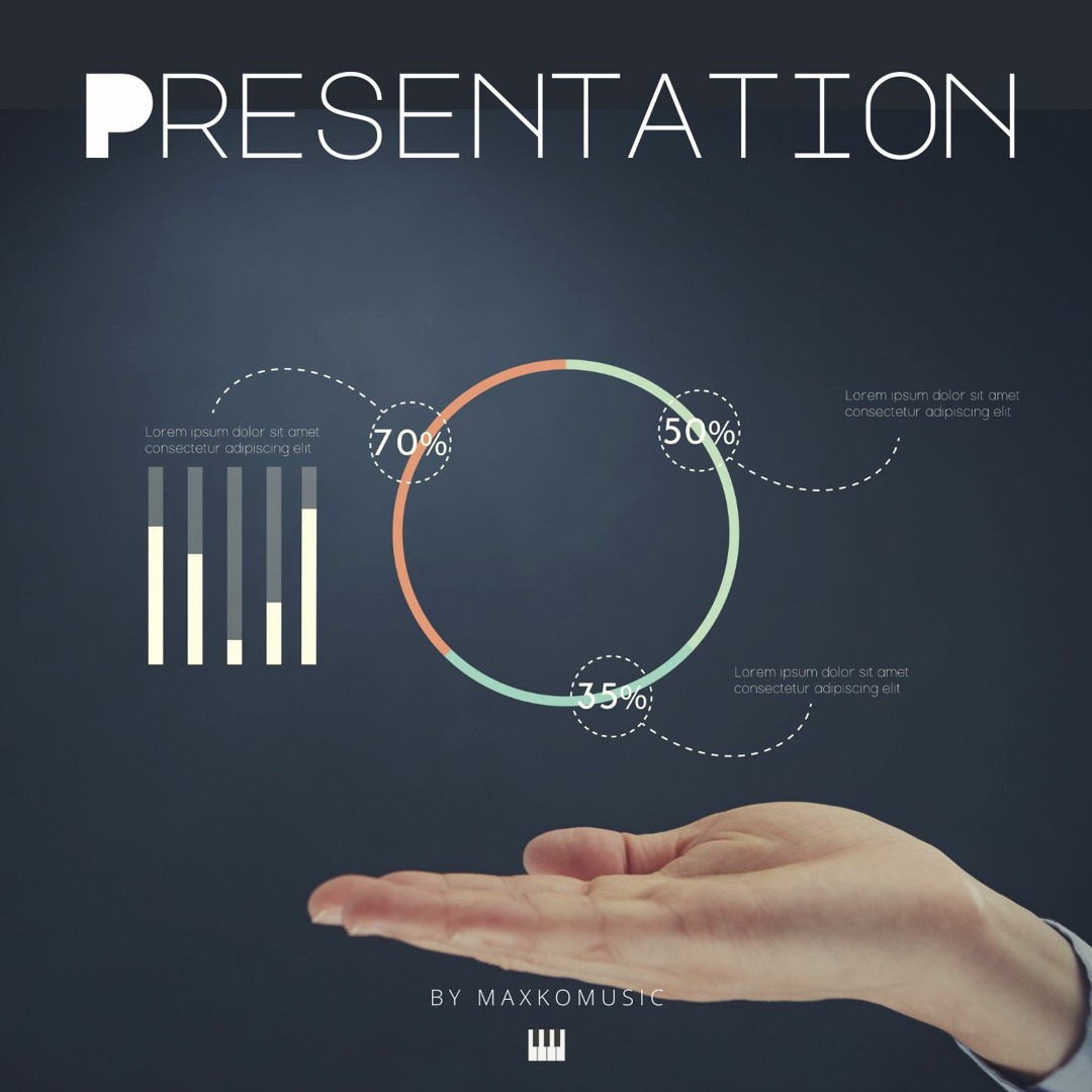 Stream MaxKoMusic | Listen to Instrumental Background Music For ...