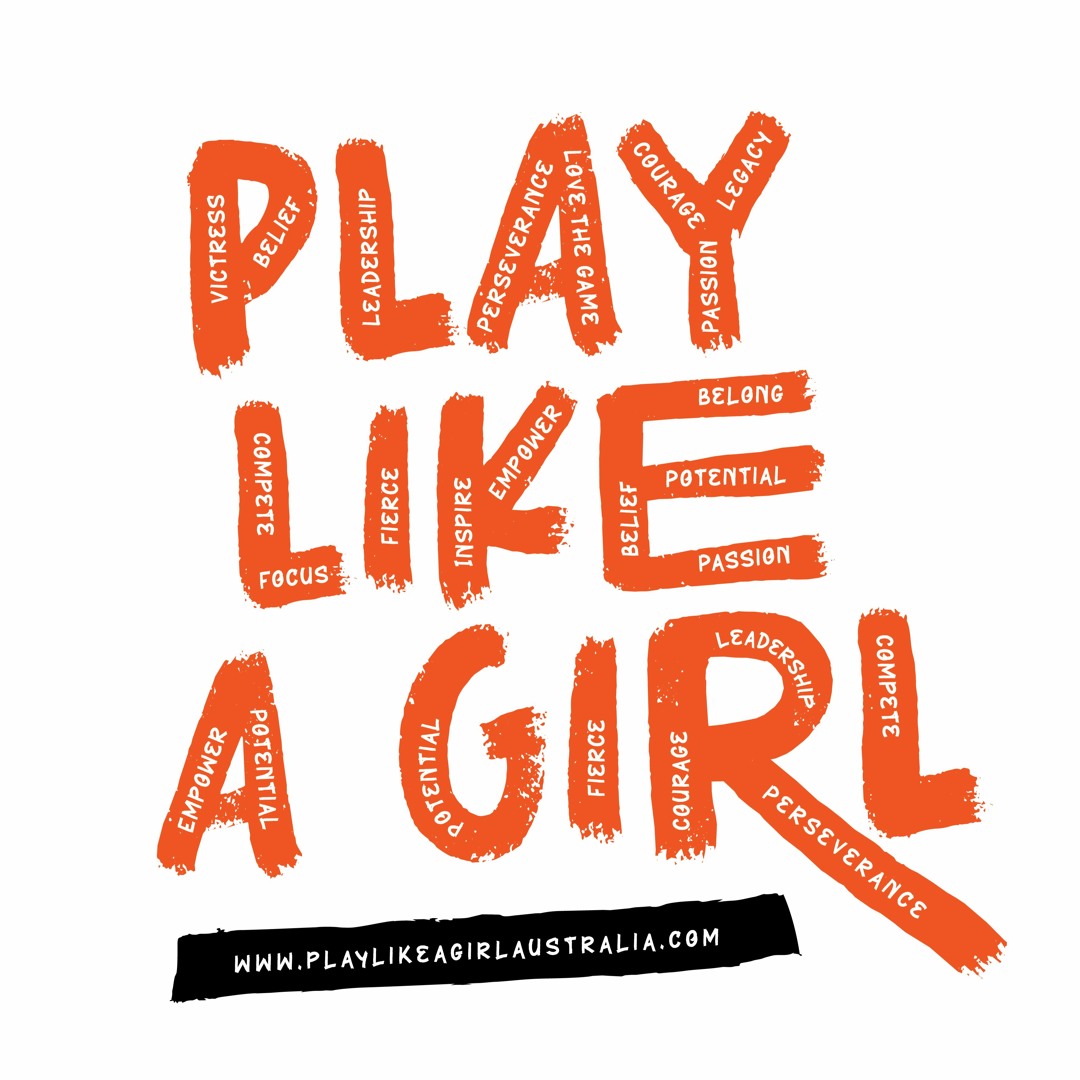 Stream Play like a Girl guided visualization by Play like a GIrl ...