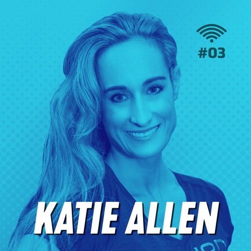 Stream episode Episode 3: Katie Allen on Maximizing Personal Training ...