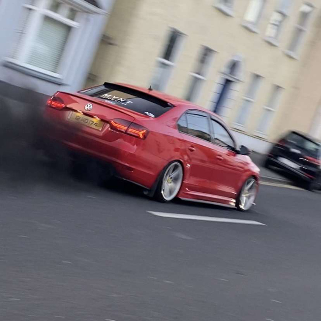 Stream Jazzy - Feel It DONK REMIX by CRXN | Listen online for free on ...