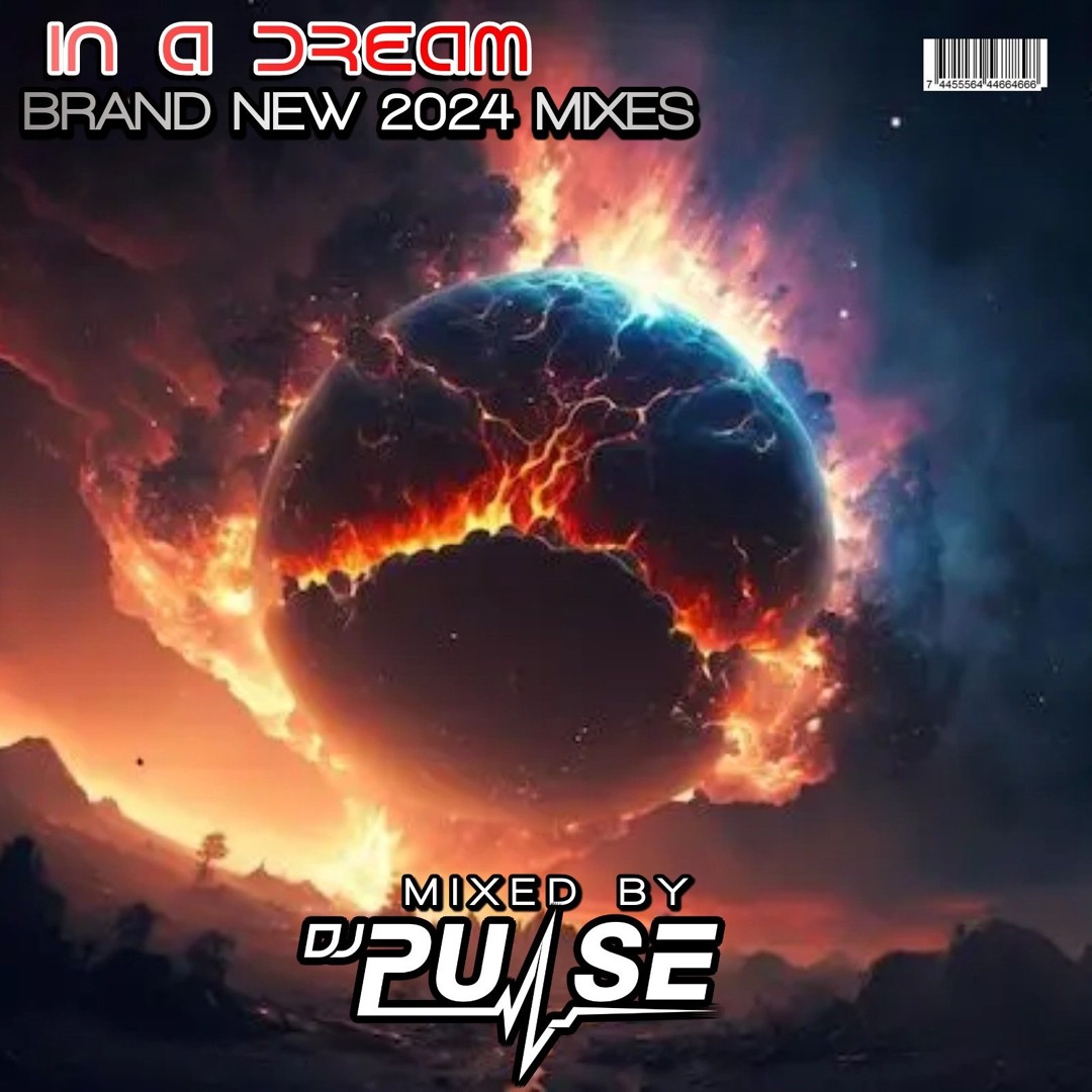 Stream DJ Pulse In A Dream by Dj Pulse | Listen online for free on ...
