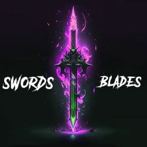 Stream Swords Blades (preview) by RawAmbience | Listen online for free ...