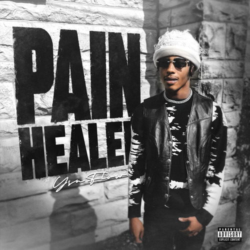 Stream Pain Healed by YSN Flow | Listen online for free on SoundCloud