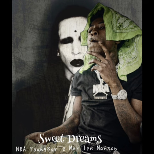 Stream NBA YoungBoy - I Dont Care Go To Sleep Mad by Vault Of Never ...