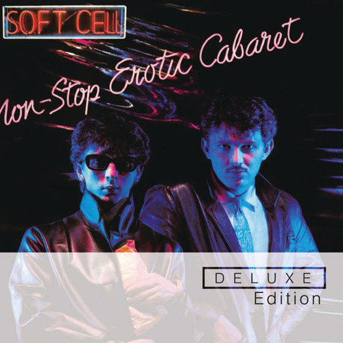 Stream tom maucher | Listen to Soft Cell – The Twelve Inch Singles ...