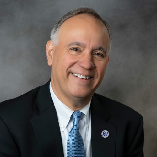 Stream Félix V. Matos Rodríguez 9-20-20 by John Catsimatidis | Listen ...