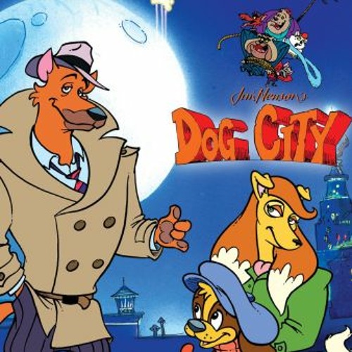 Stream Dog City - Opening Theme by '80s & '90s Cartoon Themes | Listen ...