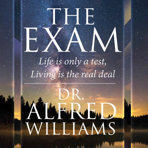 Stream Al Cole Radio Interview - Dr. Alfred Williams by Stellar ...