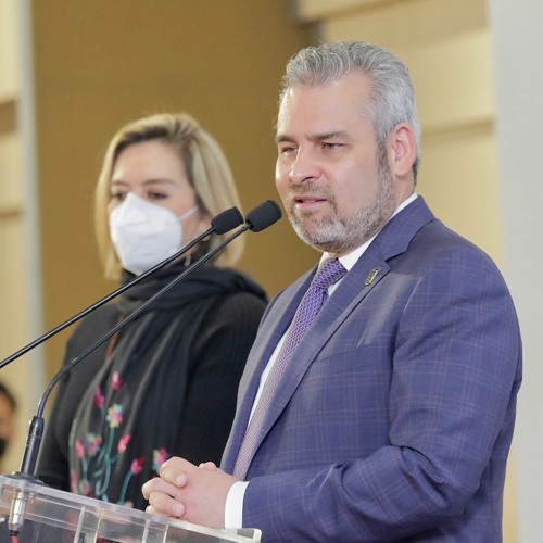 Stream Alista Michoacán firma de convenios de seguridad con Jalisco y ... Stream Alista Michoacán firma de convenios de seguridad con Jalisco y ...