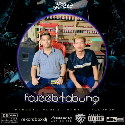 Stream DUGEM FUNKOT 2024 (VIP) SIA SIA MERINDU Vs BUNGA EDELWEIS ...