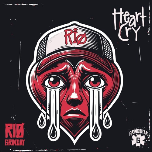 Stream HEART CRY by RIO GRINDAY | Listen online for free on SoundCloud