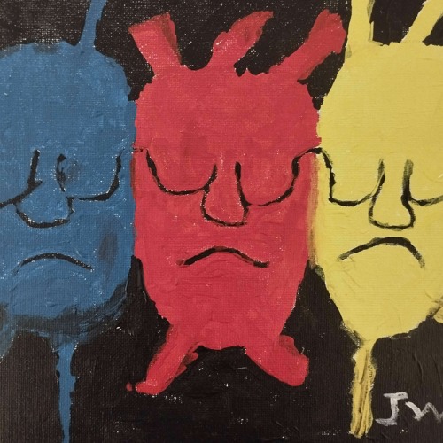 Stream Patience (After) by Jamie Whiting | Listen online for free on ...