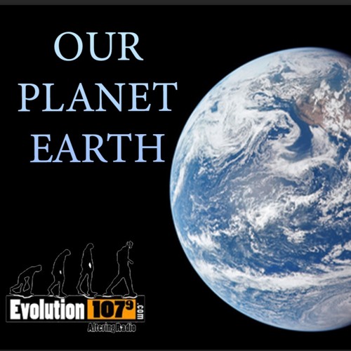 Stream Our Planet Earth: Flip The Bins by Evolution Podcast Network | Listen online for free on ...