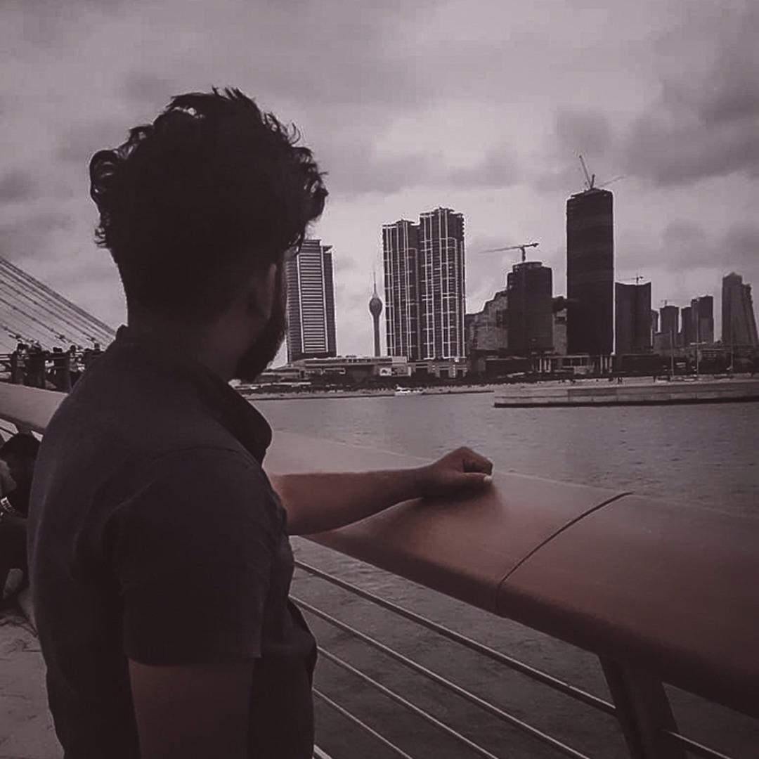 Stream Komali (Jaanu Teledrama Theme Song ITN) - Jagath Rasnayake (JR ...