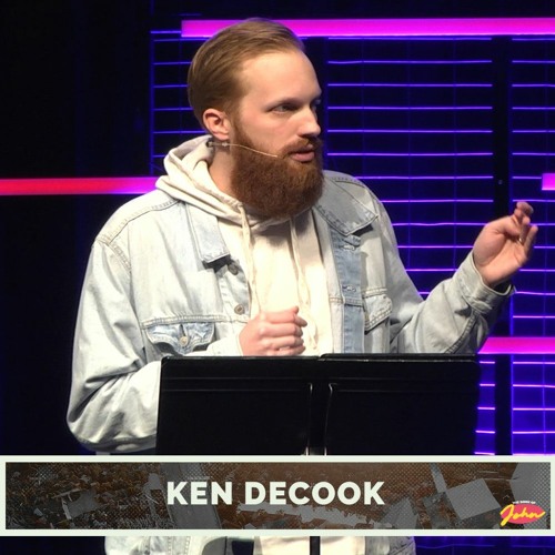 Stream The Book of John Part II: Drop Your Rocks - Ken DeCook by Orchard Hill Church | Listen ...
