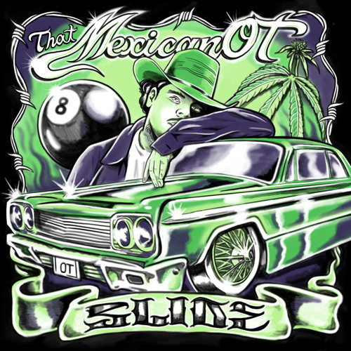 Stream Slide by That Mexican OT | Listen online for free on SoundCloud