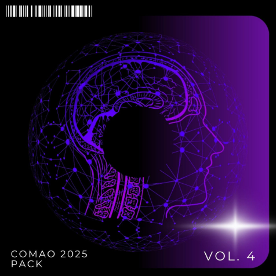 Stream Comao 2025 Pack Vol.4（Full House） by Comao | Listen online for ...