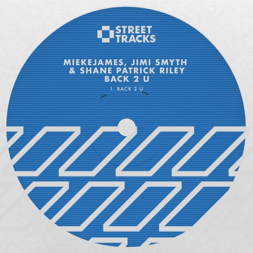 Stream Jimi Smyth, MiekeJames & Shane Patrick Riley - Back 2 U (WO237 ...