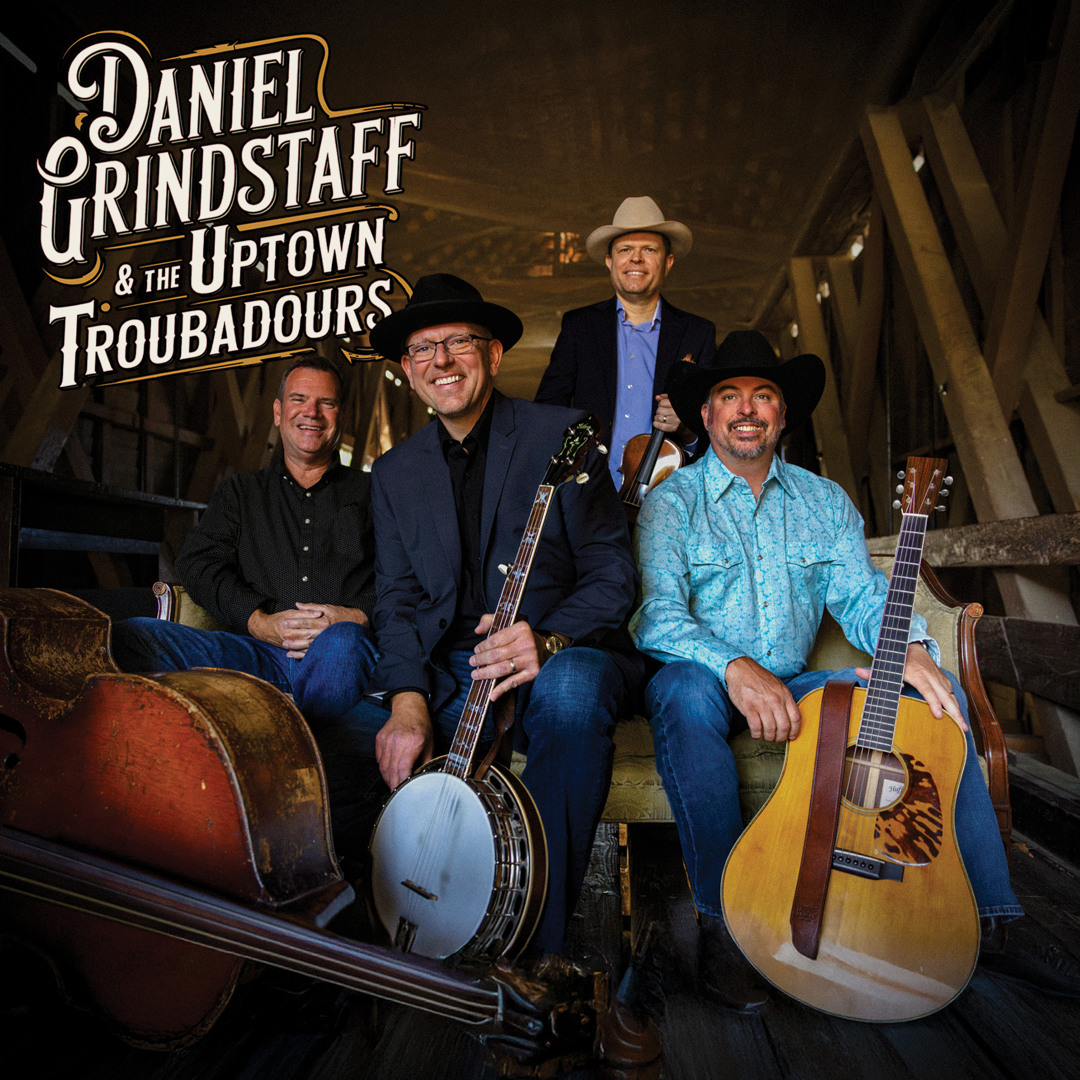 Stream Daniel Grindstaff | Listen to Daniel Grindstaff & The Uptown ...