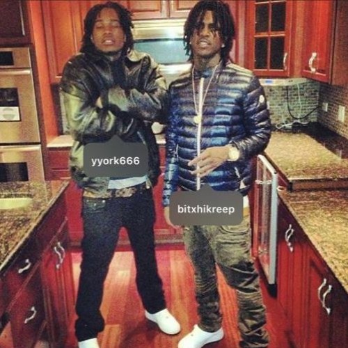 Stream YORK x KRXXP - DOPE RUNNA (REUPLOAD) by york (@yyork666 ...