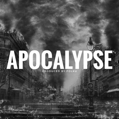Stream Apocalypse [80,5 BPM] ★ Bushido & Fler | Type Beat by Folku ...
