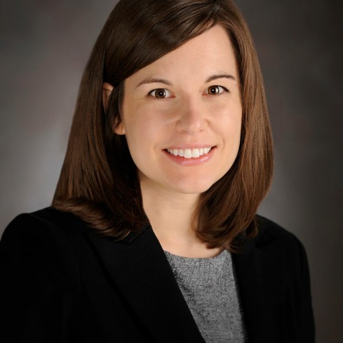 Stream BayCare Clinic | Listen to Laura Gintner, Physician assistant ...