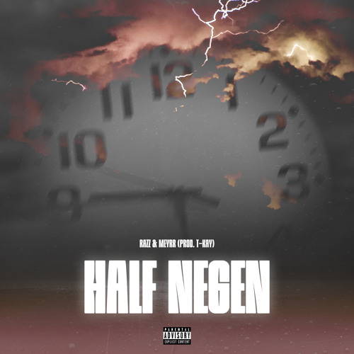 Stream Half Negen by Razz | Listen online for free on SoundCloud