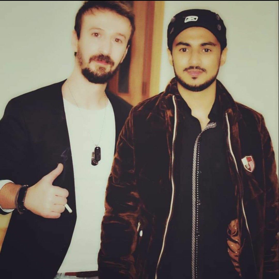 Stream Zindagi e Sarjamin Halan be de Sung & Composed By Naveed Baloch ...