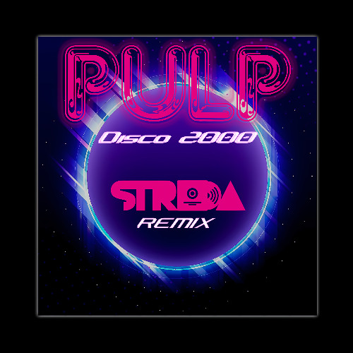 Stream PULP - DISCO 2000 (FILTER) by STRDA | Listen online for free on ...