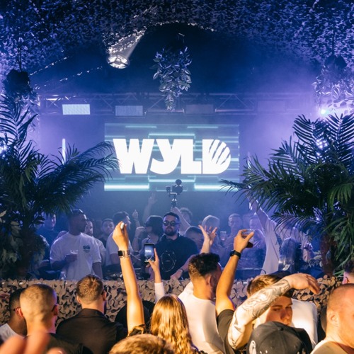 Stream Ryan Resso @ WYLD 3rd Birthday - LAB11 Birmingham by Ryan Resso ...