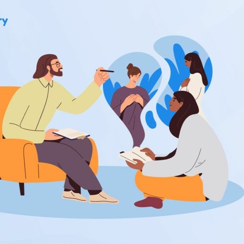 Stream episode Narrative Therapy: Techniques, Efficacy, and How It ... Stream episode Narrative Therapy: Techniques, Efficacy, and How It ...