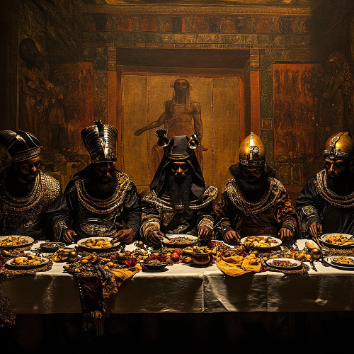 Stream The Last Supper by Beatdropolis | Listen online for free on ...